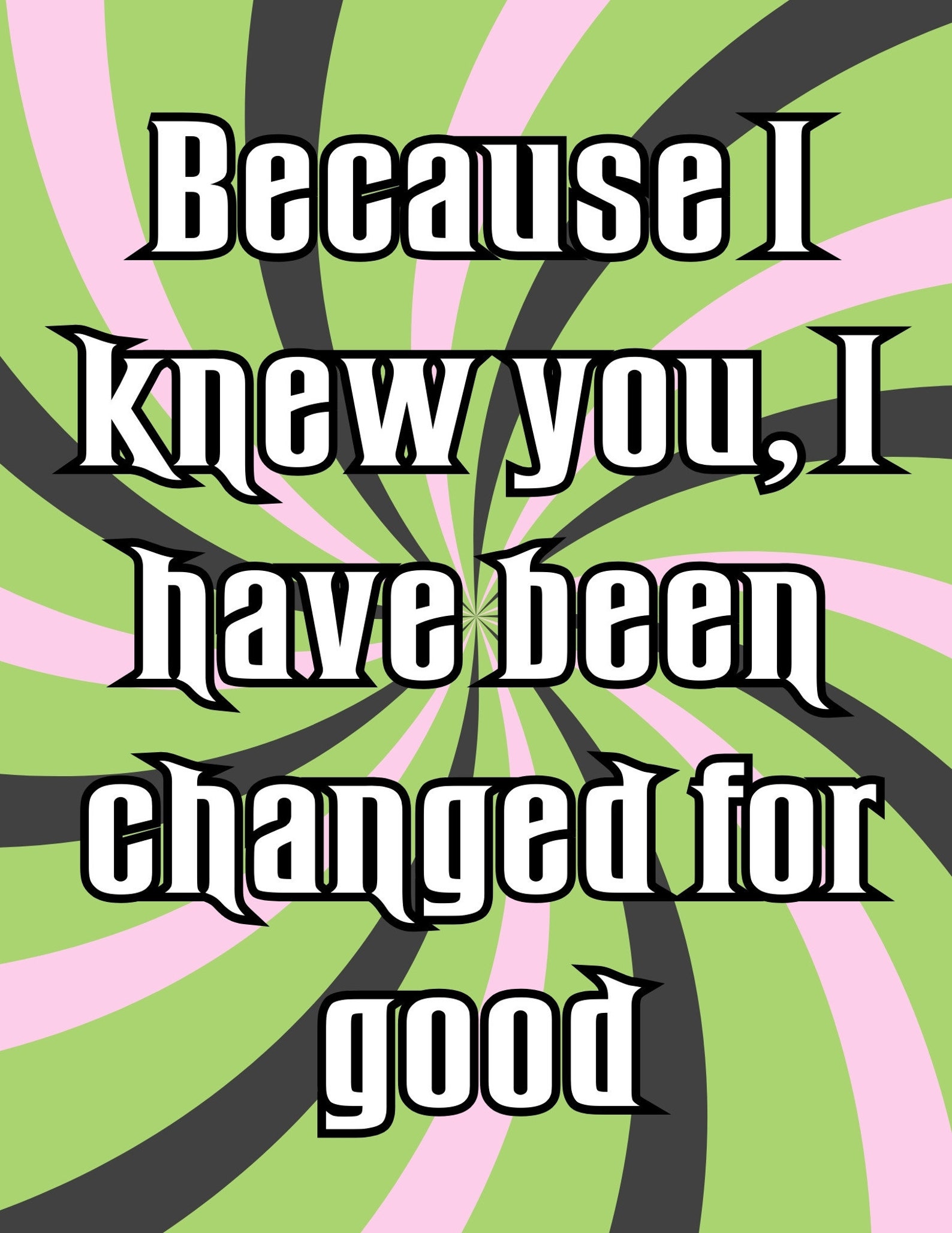 Wicked Classroom Collage Posters - Etsy