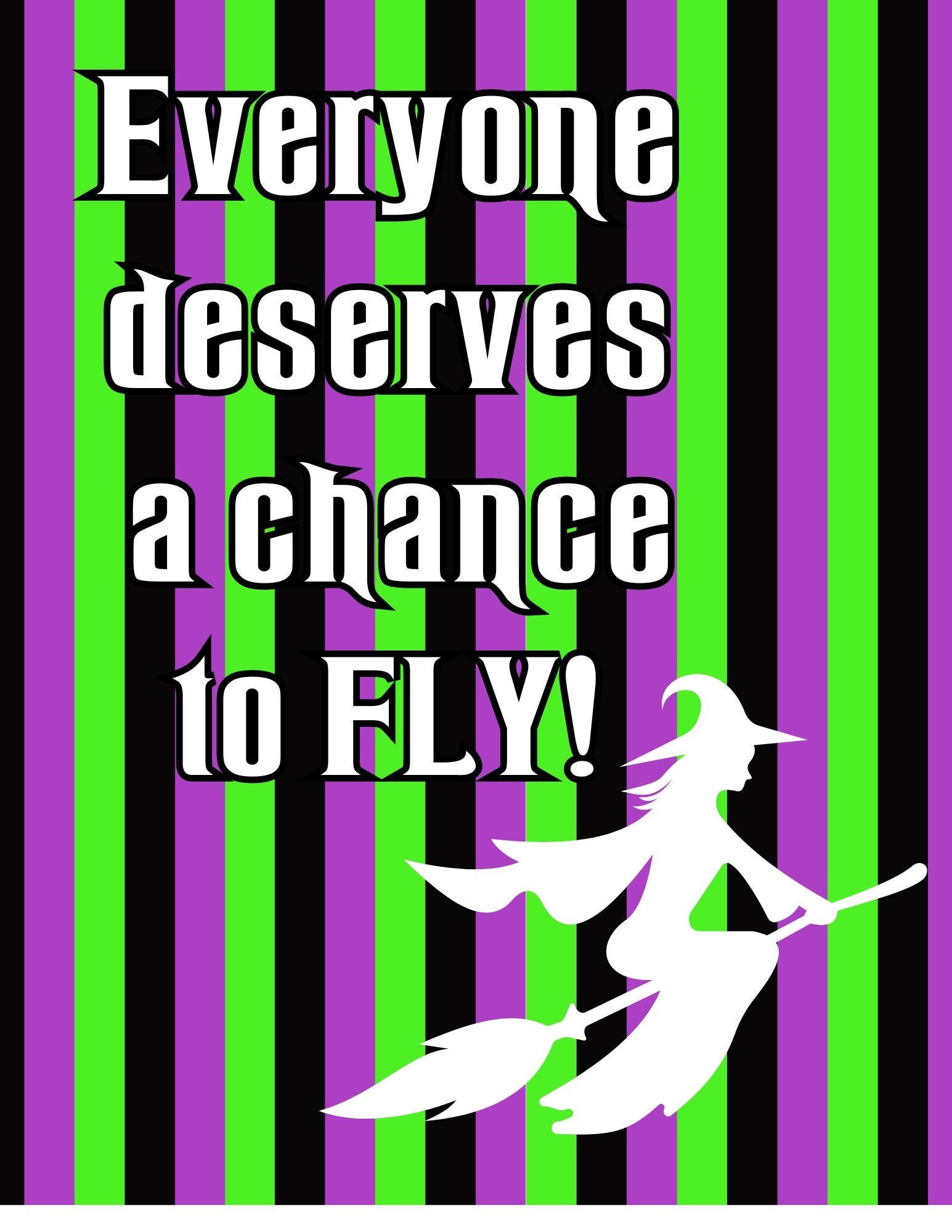 Wicked Classroom Collage Posters - Etsy