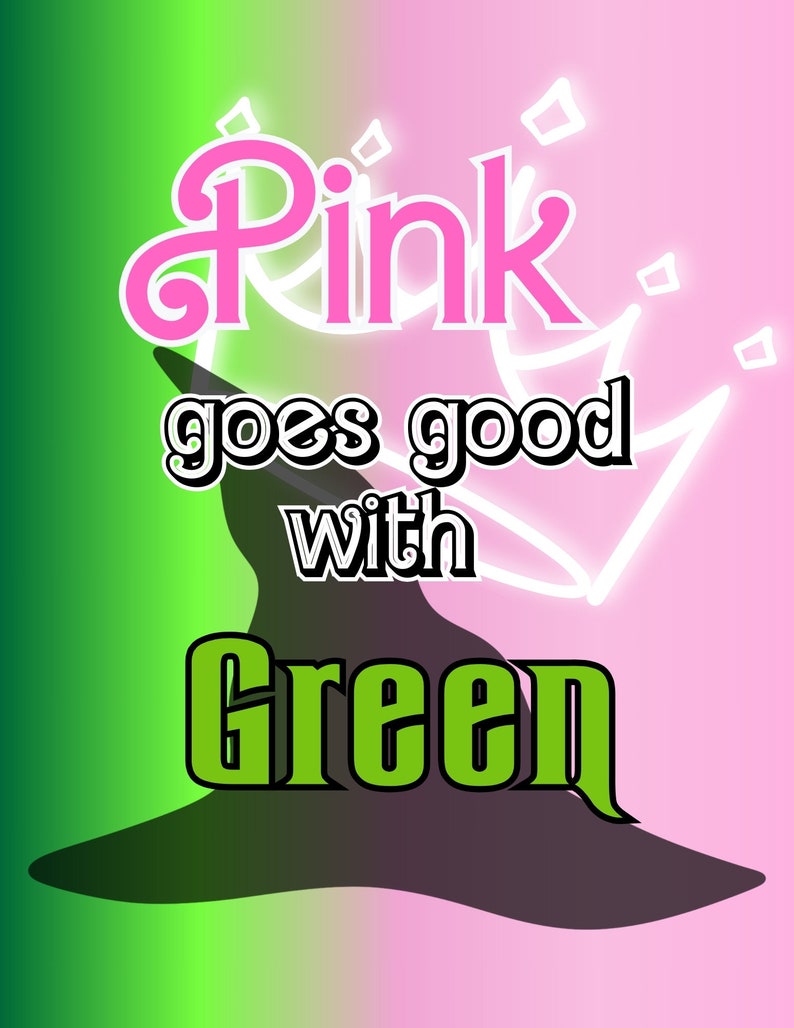 Wicked Classroom Posters for Bulletin Board/door Decor - Etsy