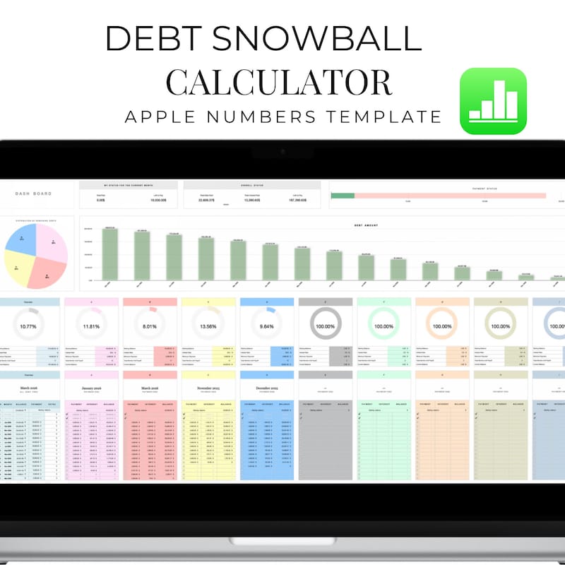 Card Credit App - Etsy UK