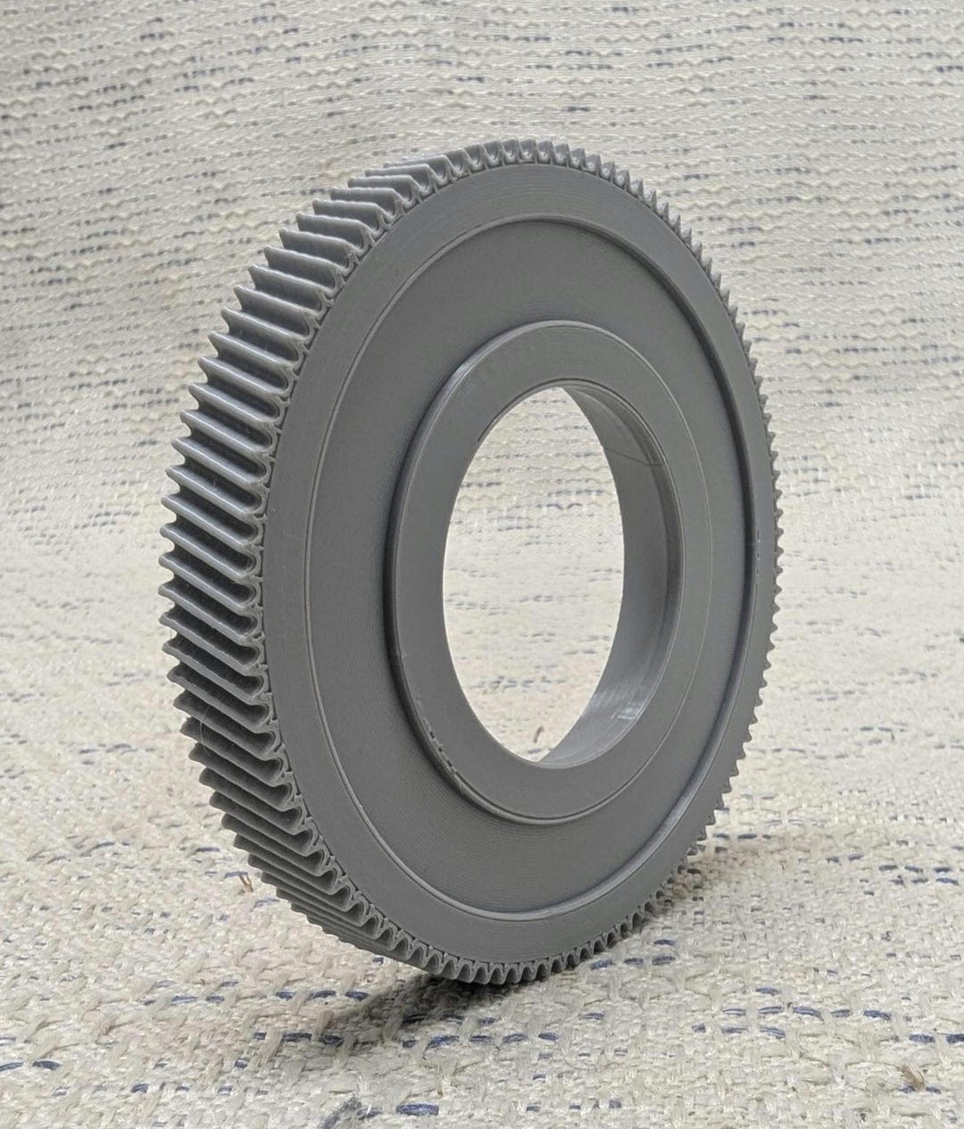 Servo Power Feed Replacement Gear for Mill - Etsy