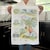 Peter Rabbit Watercolor Map Art Print Easter - Etsy