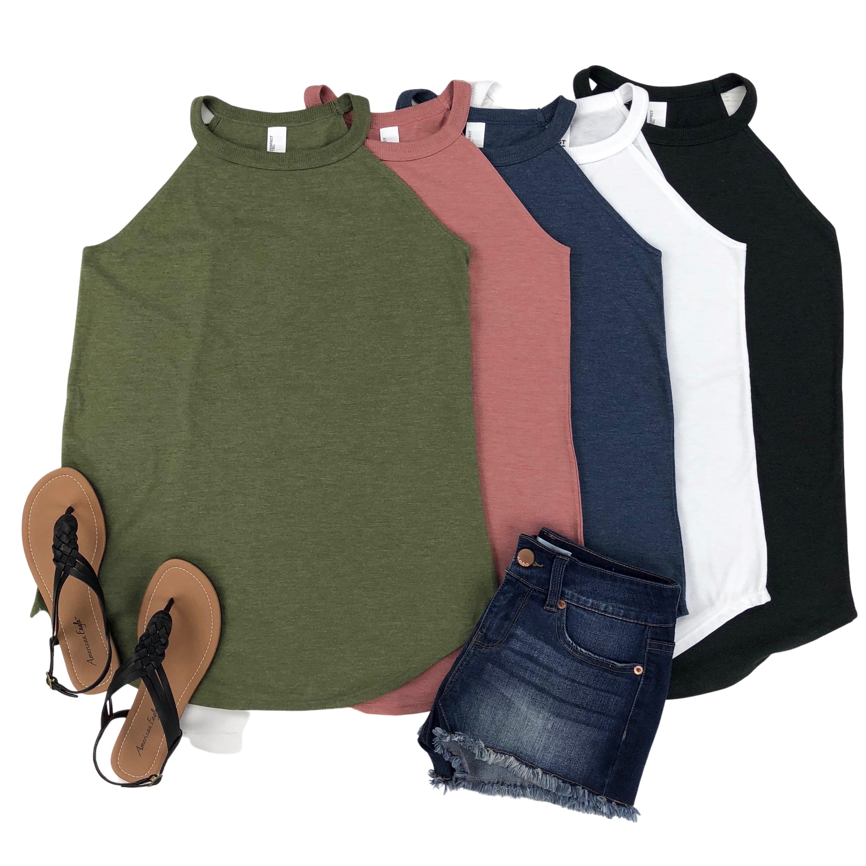 Some Moms Lift More Than Just Their Kids Womens Tank - Funny Fitness ...