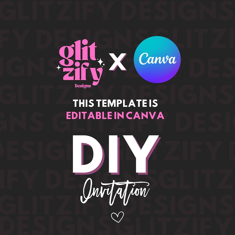 2026 Graduation Magazine Cover Invitation for Her & Him,personalized ...