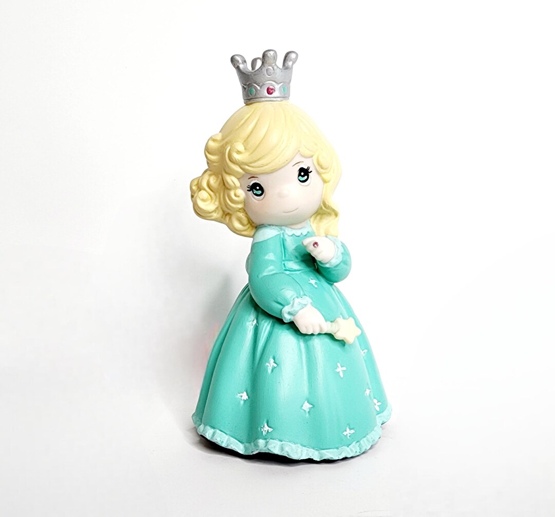 Rosalina Inspired Altered Moments Figurine - Etsy