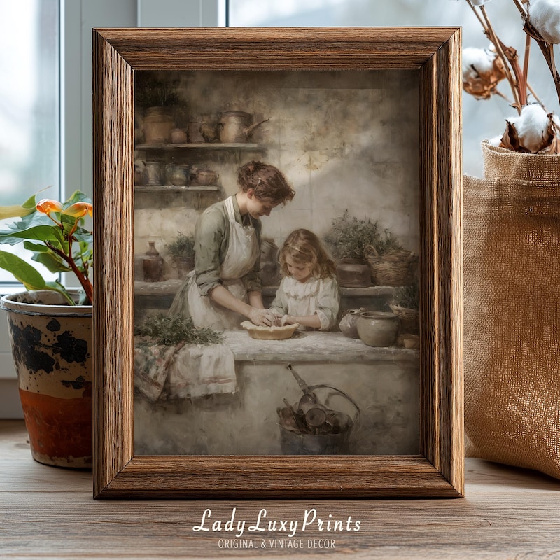 Style Country Baking - Etsy