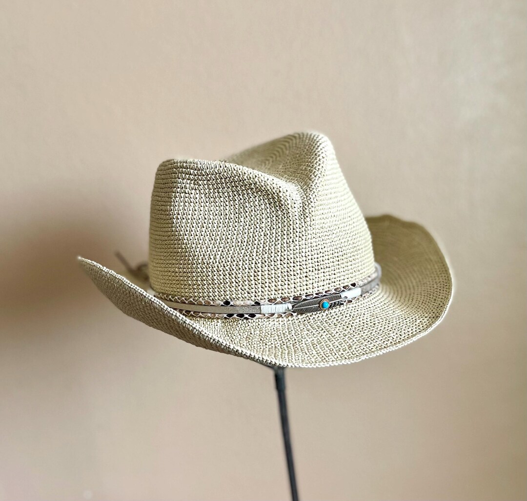 Modern Fedora - Etsy