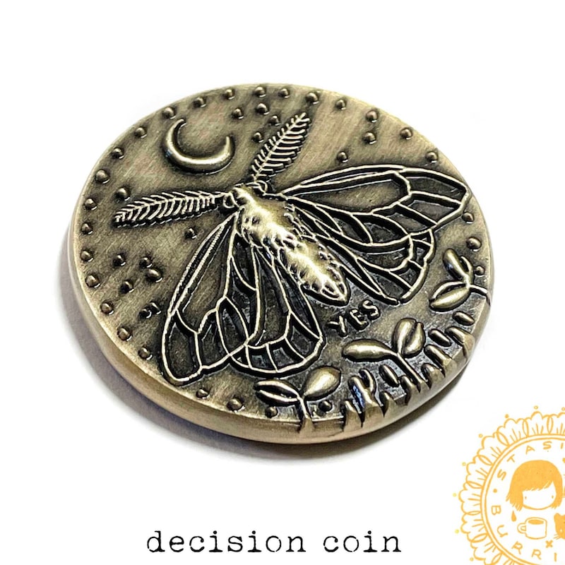 Decision Making System - Etsy