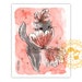 My Favorite Murder Fan Art 8x10 Print SSDGM - Etsy