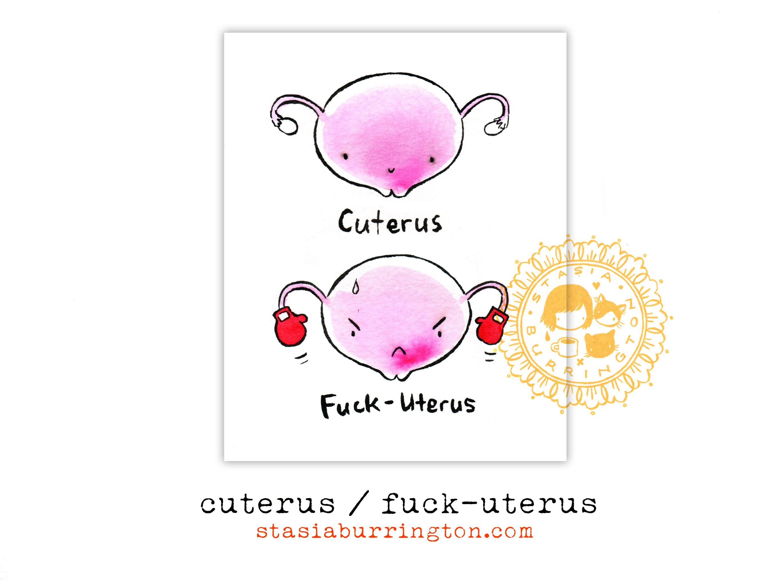Cuterus