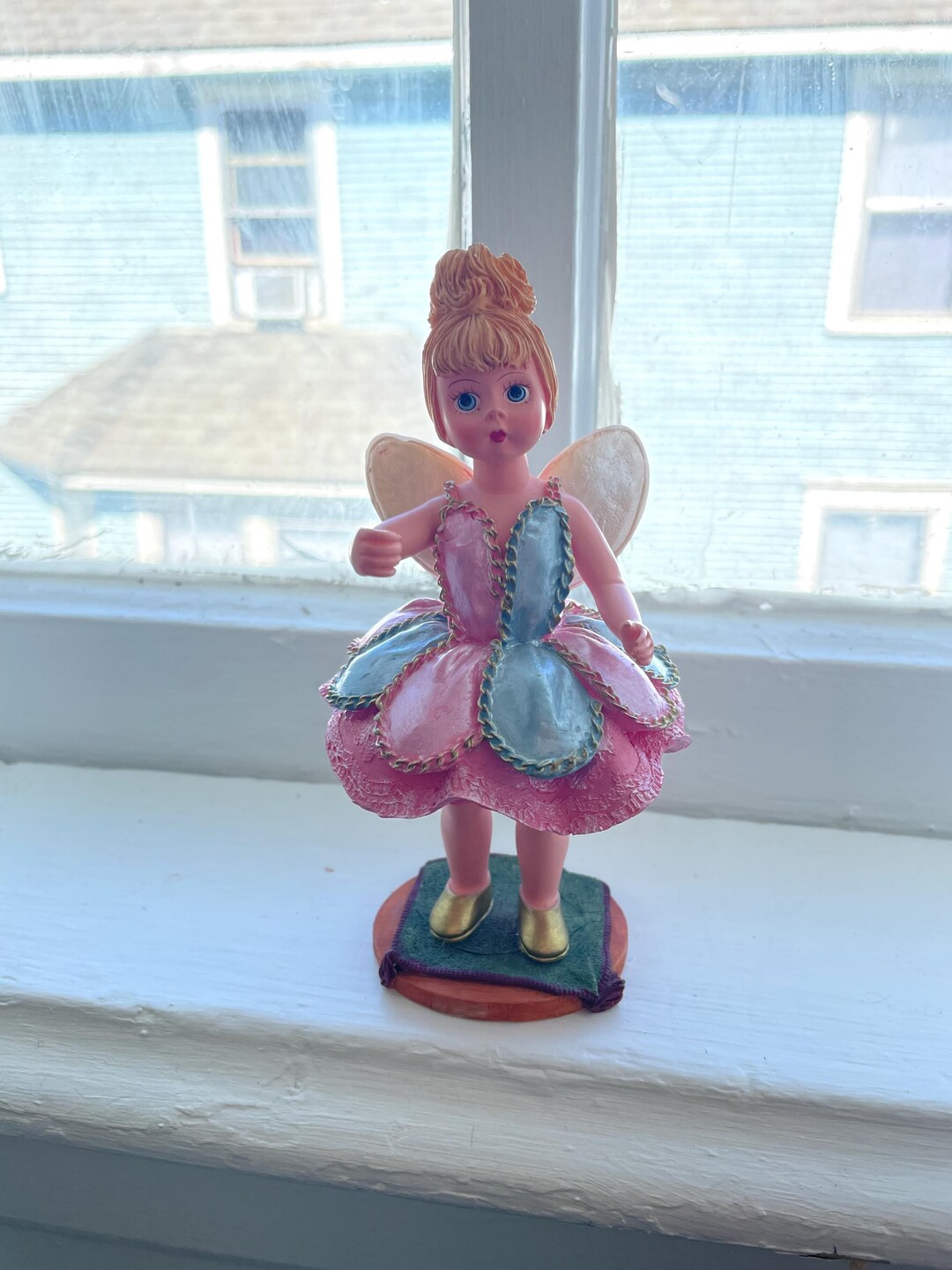 Tinker Bell: Madame Alexander, Classic Collectibles - Etsy