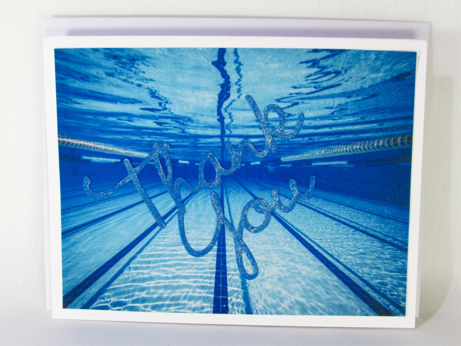 Schwimm-Team-Coach-Geschenk Coach-Danke-Karte - Etsy.de