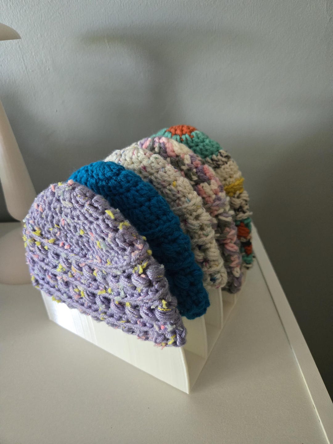 Beanie Display Rack | 3D Printed - Etsy