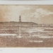 Original Etching With Aquatint of a Lighthouse - Etsy