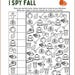 Fall Worksheets for School. - Etsy