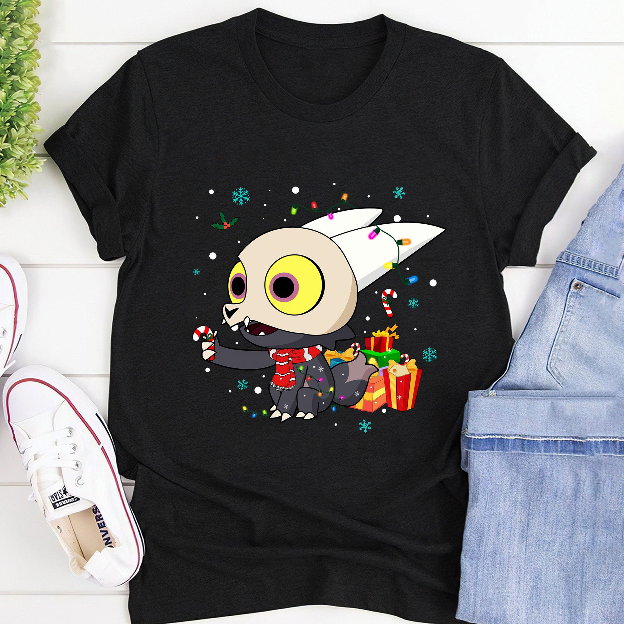 The Owl House King Shirt, The Owl House Shirt, 9 Coven Track