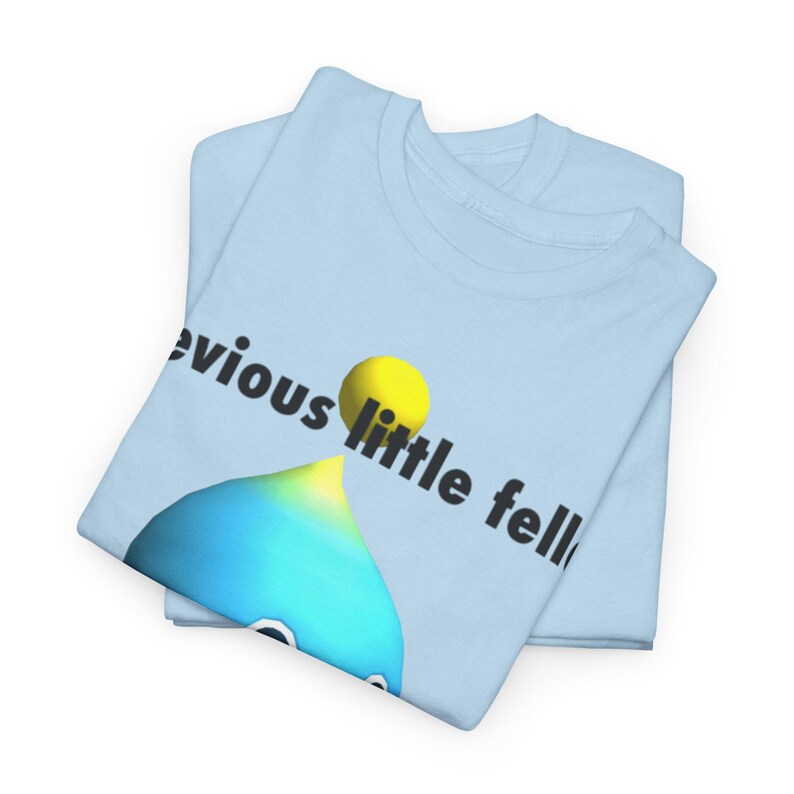 Sonic the Hedgehog: Chao Devious Little Fella - Etsy