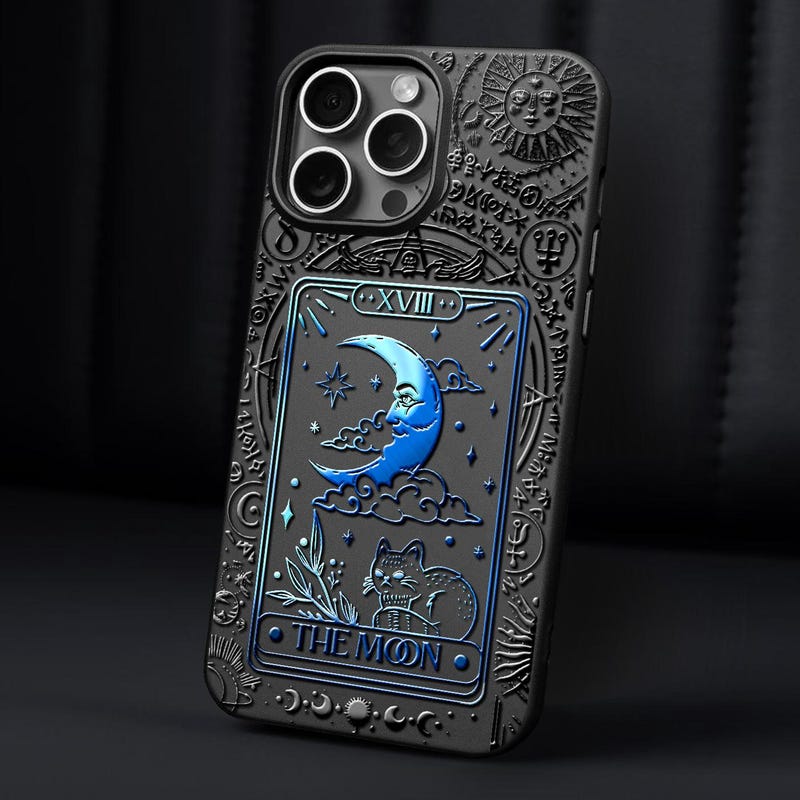 iPhone 17 Pro Witch Case - Etsy