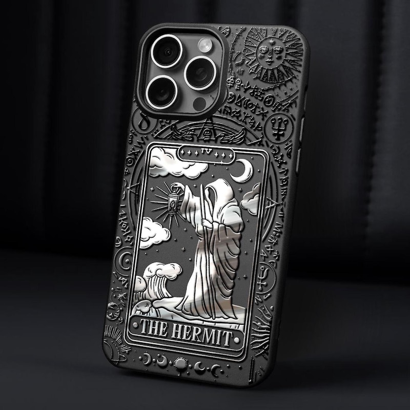 Gold Case iPhone 16 Plus - Etsy