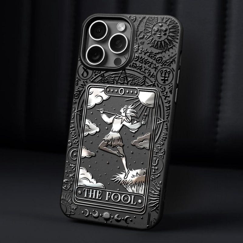 iPhone 17 Pro Case 3d - Etsy