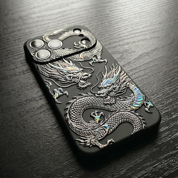 Dragon Cover - Etsy UK