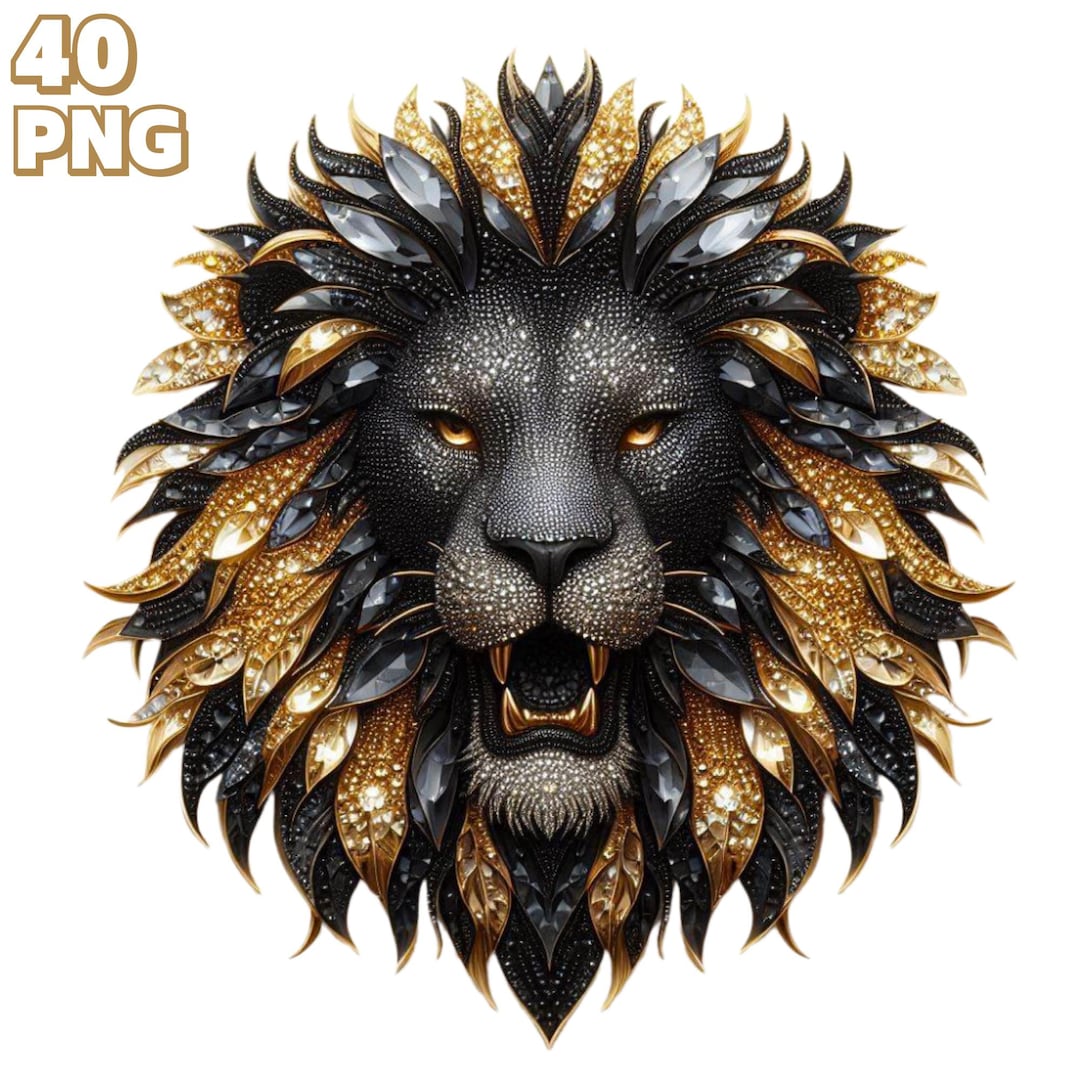 40 PNG Diamond Designs (P3) Clipart , Diamond Animals, Diamond Gnome ...