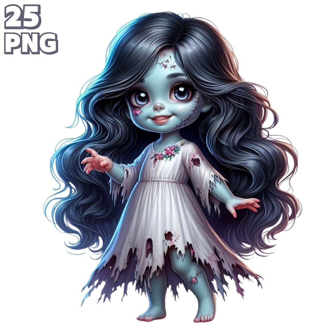 25 PNG Halloween Children (P2) Clipart , Spooky Kids, Halloween Costume ...