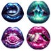 43 PNG Lips With an Object Clipart , Dripping Lips, Glittery Lips, Kiss ...