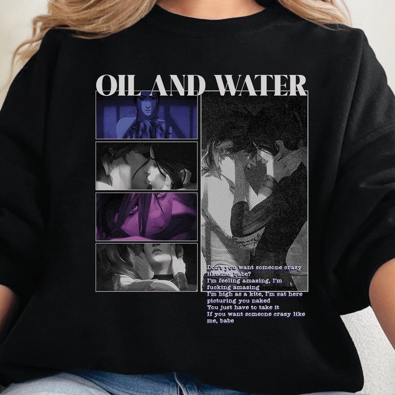 Caitlyn League Sweatshirt - Etsy