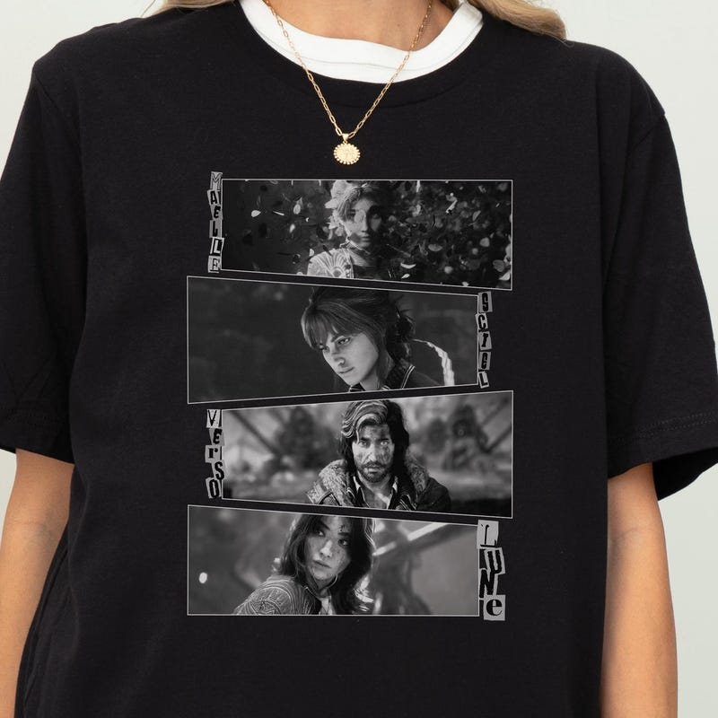 Clair obscur expedition 33 merch - Etsy.de