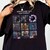Karlach Shirt, Baldurs Gate 3 T-shirt, Don't Burn Yourself, Karlach BG3 ...