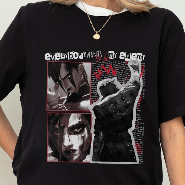 Arcane Clothing - Etsy