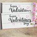 Valentine’s Day Candy Bar Label –happy Valentines Day Diy Wrapper ...