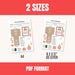 Elf Grocery Shopping Props, Printable Food Shopping Scene, Funny Elf ...