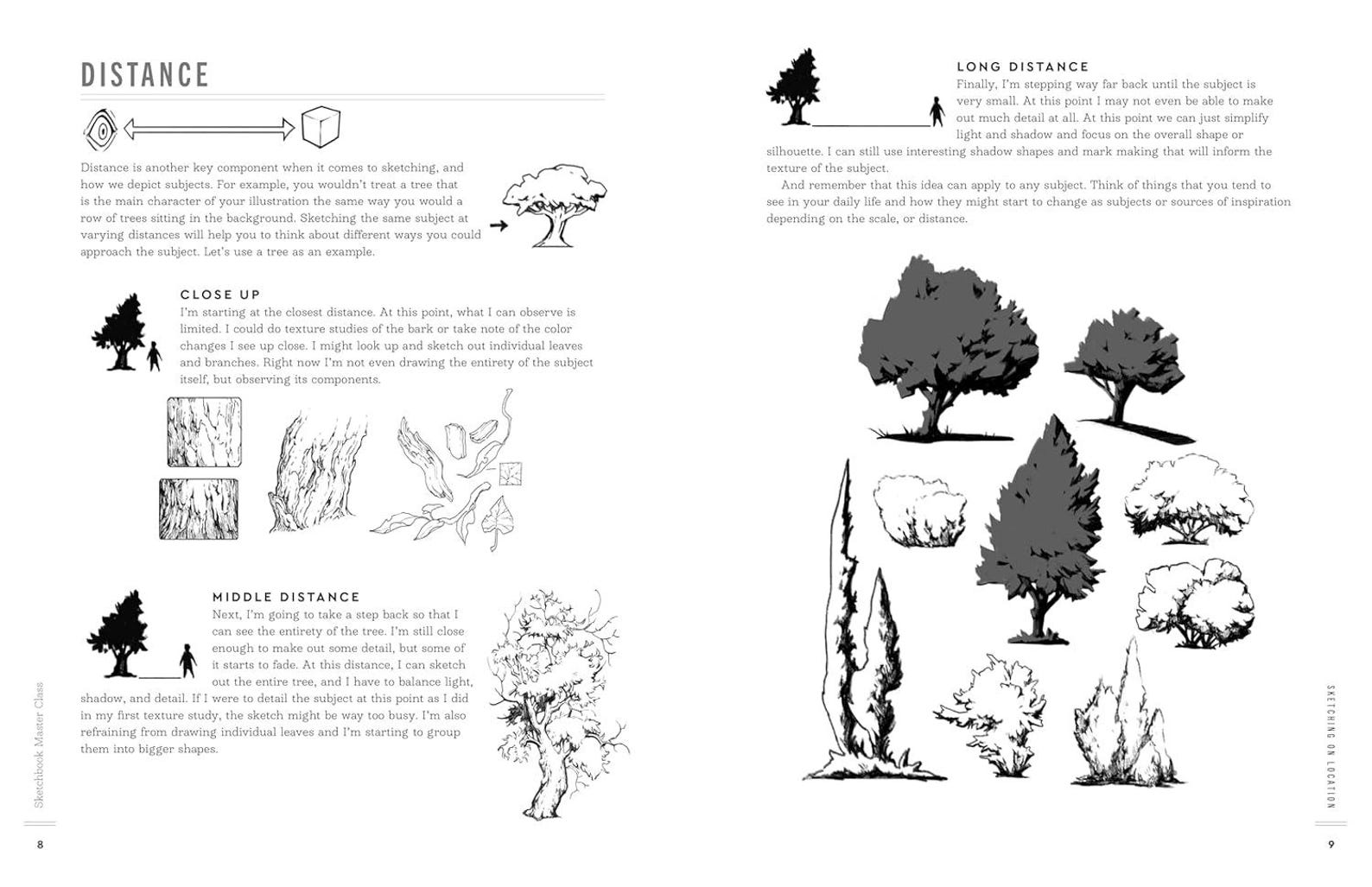 Drawing Basics and Beyond: Transform Observation Into Imagination ...