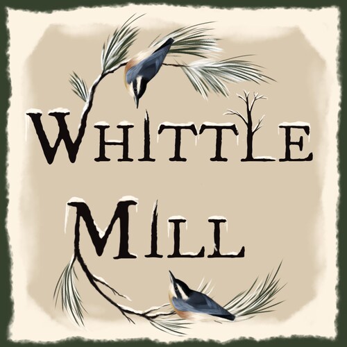 WhittleMill - Etsy