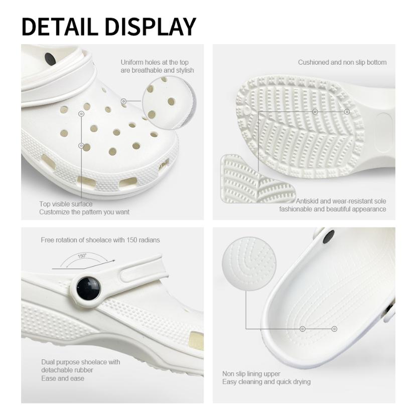 Cute Lilo and Stitch Shoes, Stitch Clogs Shoes, Stitch Sandals, Stitch ...