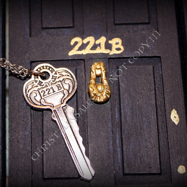 221b - Etsy
