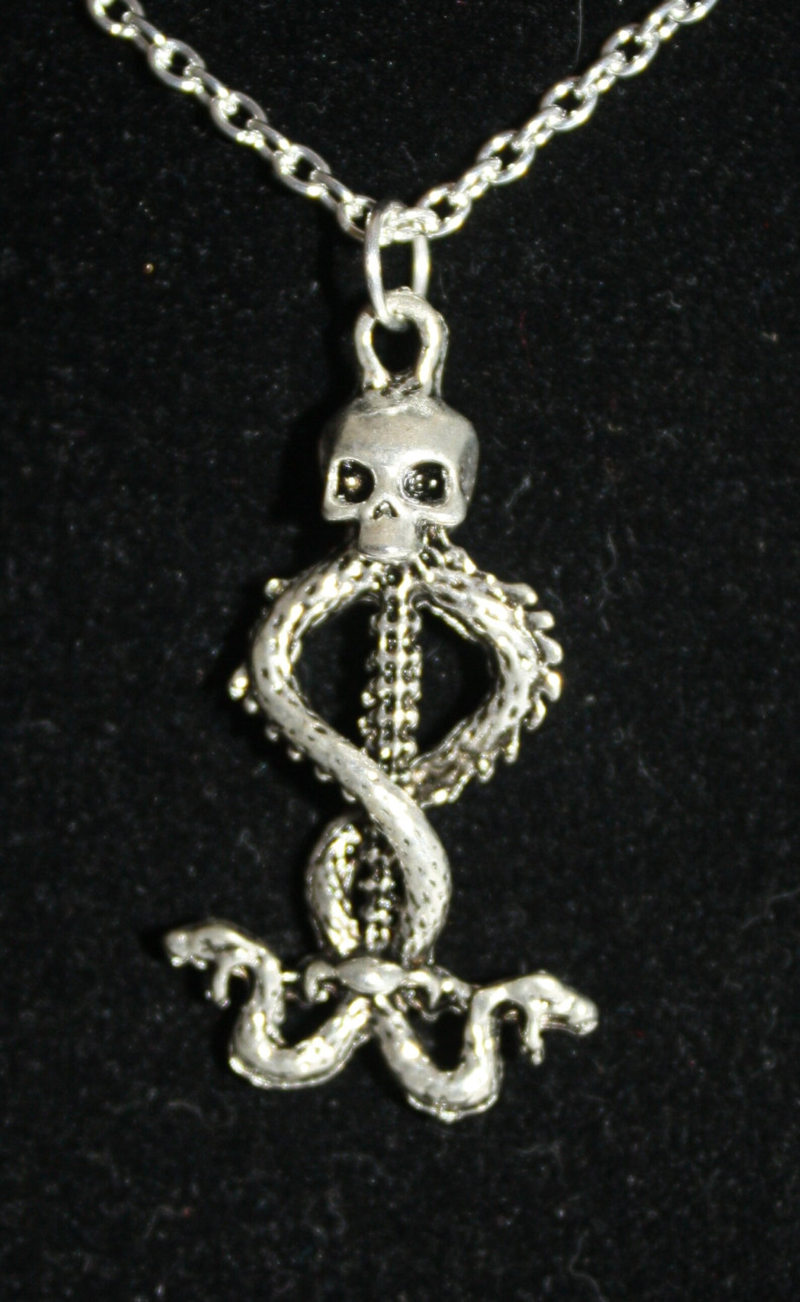 Magical Wizard Themed Handmade Charm Necklaces YOU CHOOSE | Etsy