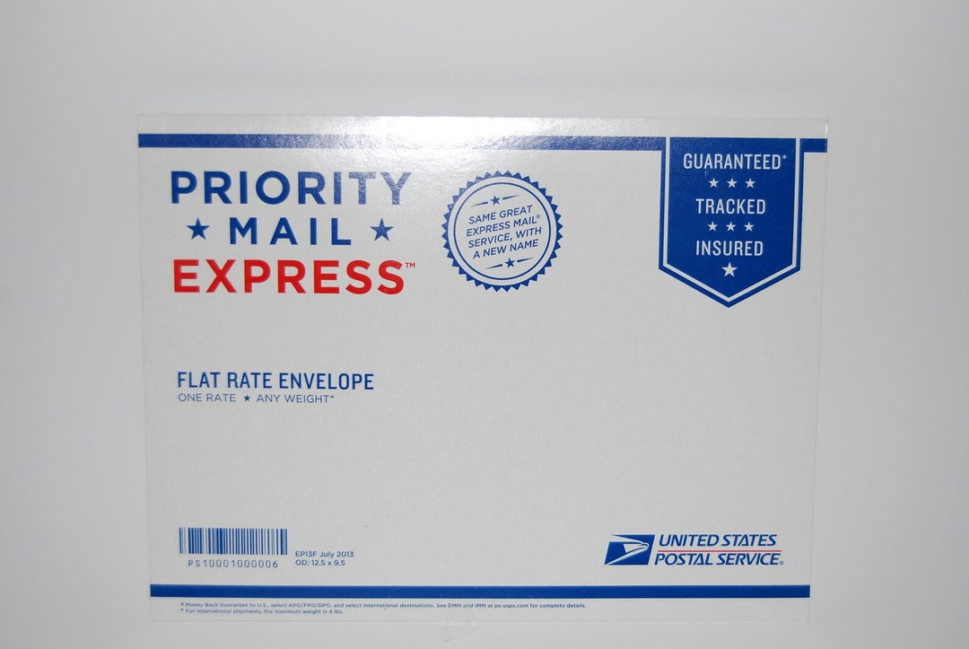 Katie Farhood Priority Express Shipping Upgrade - Etsy
