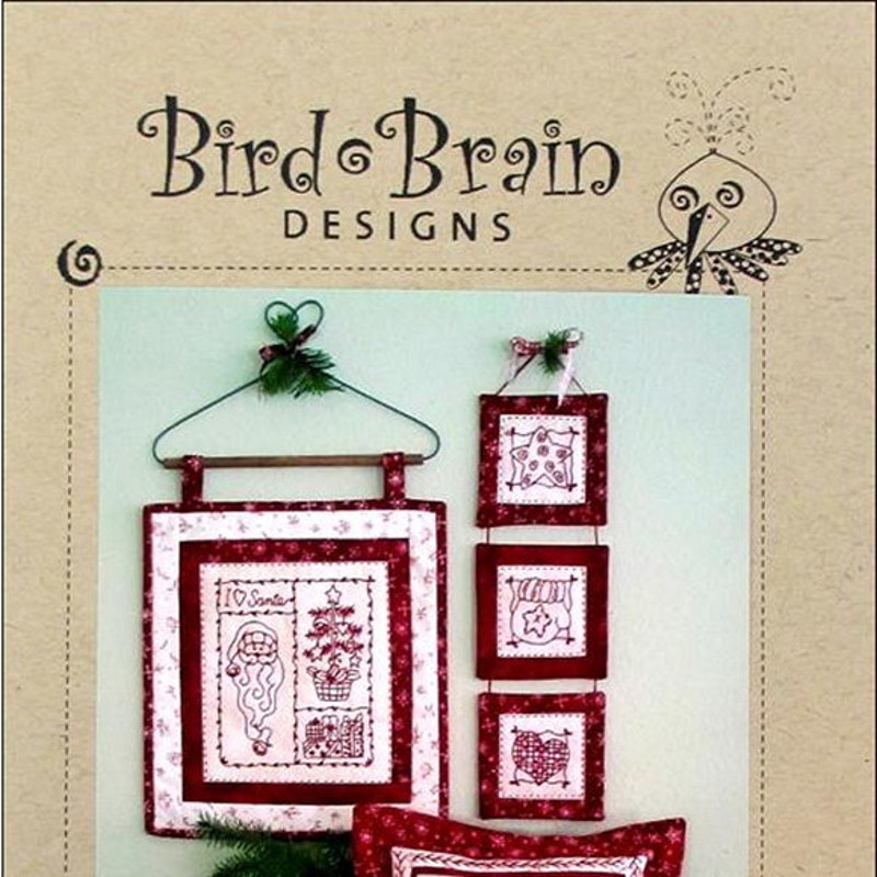 Bird Brain Designs - Etsy