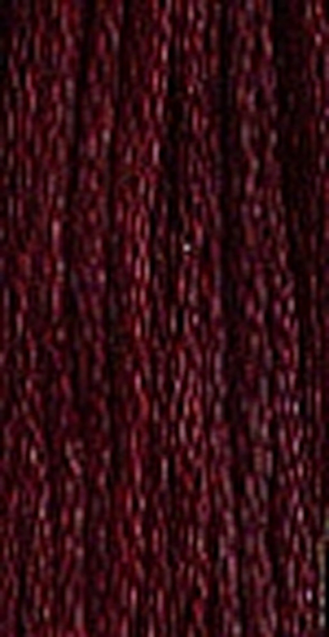 Currant the Gentle Art Sampler Threads Currant 0312 - 5 Yard Skein - Etsy