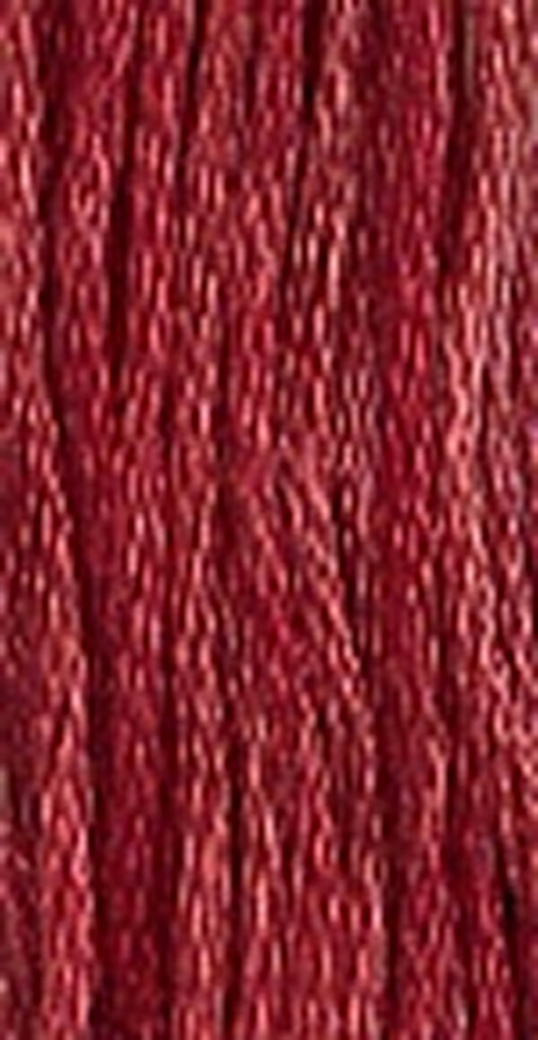 Raspberry Parfait - the Gentle Art Sampler Threads Raspberry Parfait ...