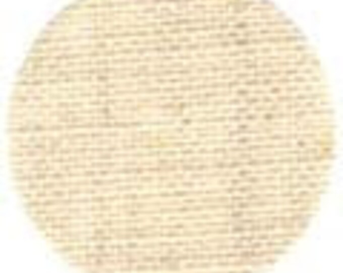 Wichelt-permin Linen Premium Fabric - Lambswool 32 Count 18" X 27" 65 ...