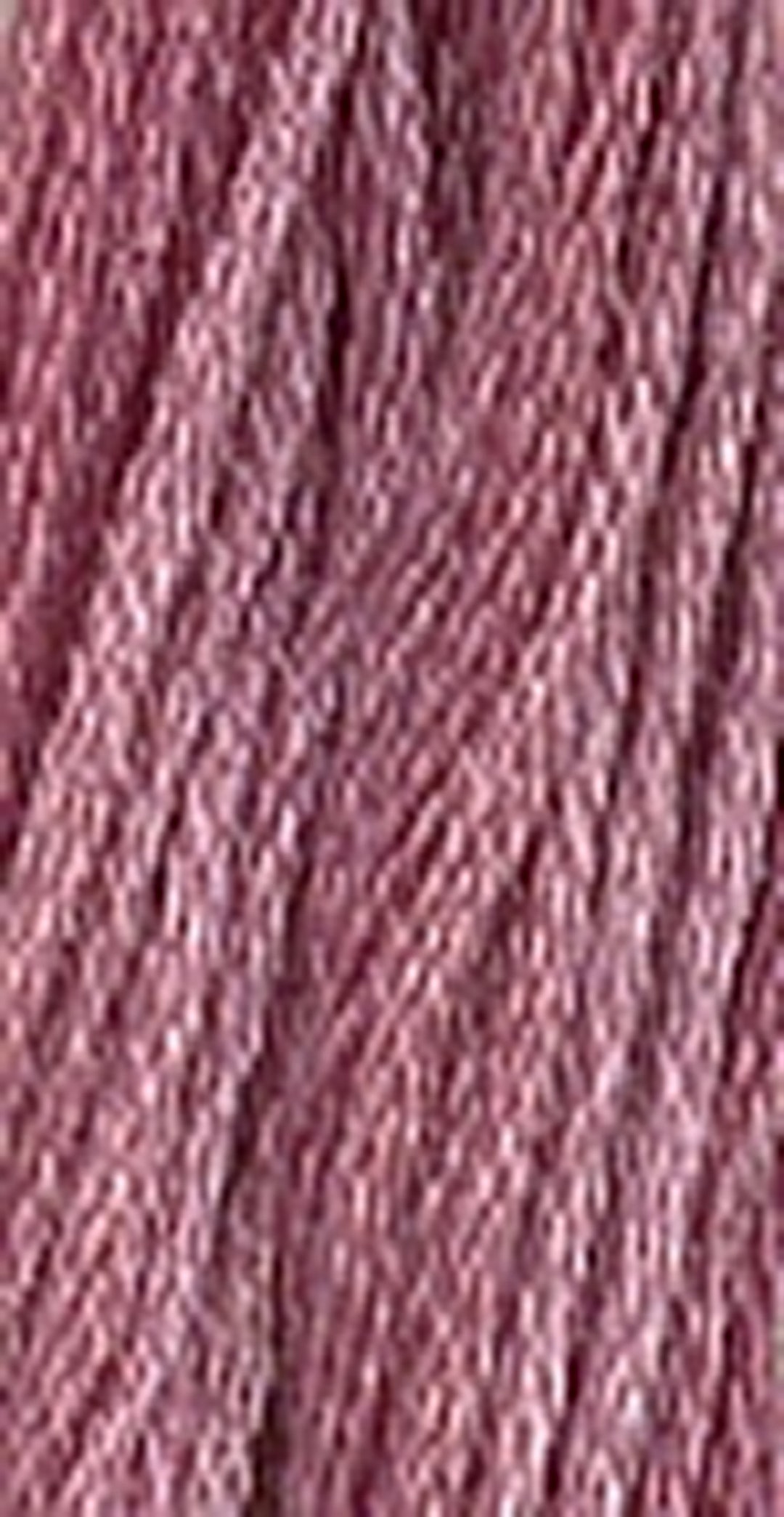 The Gentle Art Shaker Threads Berry Cobbler 7011 - 5 Yard Skein - Etsy