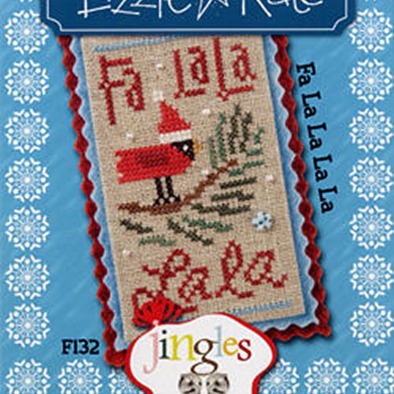 Lizzie Kate - Etsy