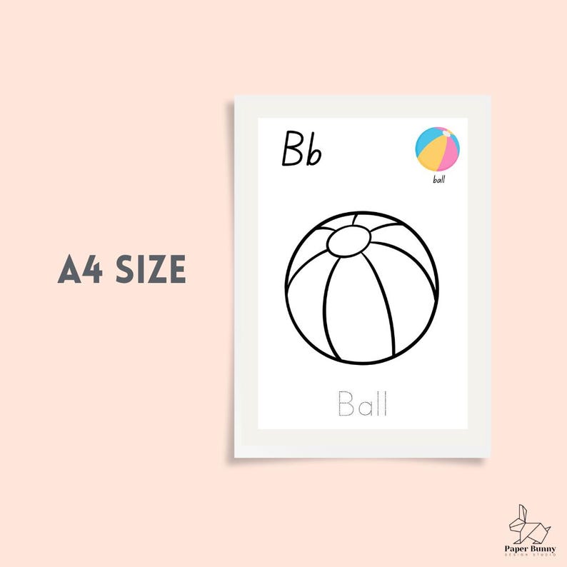 Alphabet Coloring Pages Preschool Coloring Pages Preschool Printable ...