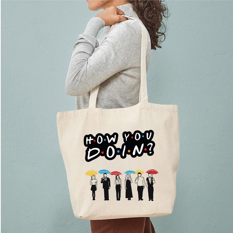 Friends SVG Bundle Pack Characters Clipart for Cricut, Silhouette Ross ...