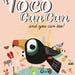 Toco Can Can: and You Can Too! Children's Adventure Travel Book ...