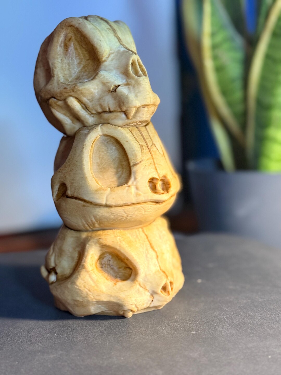 Starter Pokemon Skull Tower - Bulbasaur, Squirtle, Charmander - Etsy